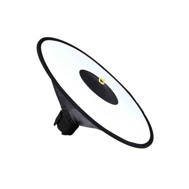 44CM Photo Studio Diffuser Softbox Round Studio Fl... – Grandado