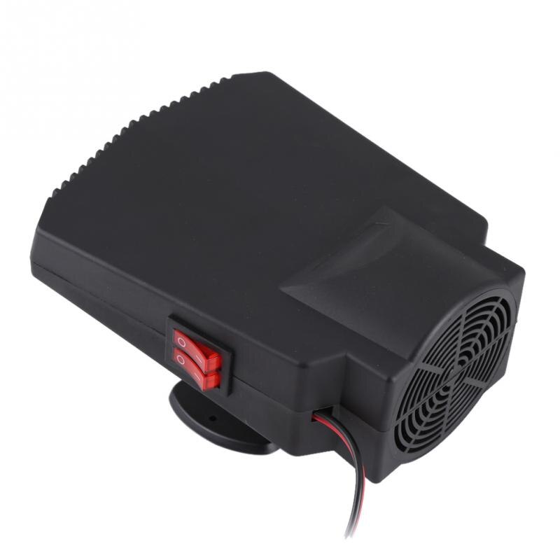 Portable 12V 180W Car Windshield Window Defroster ... – Vicedeal