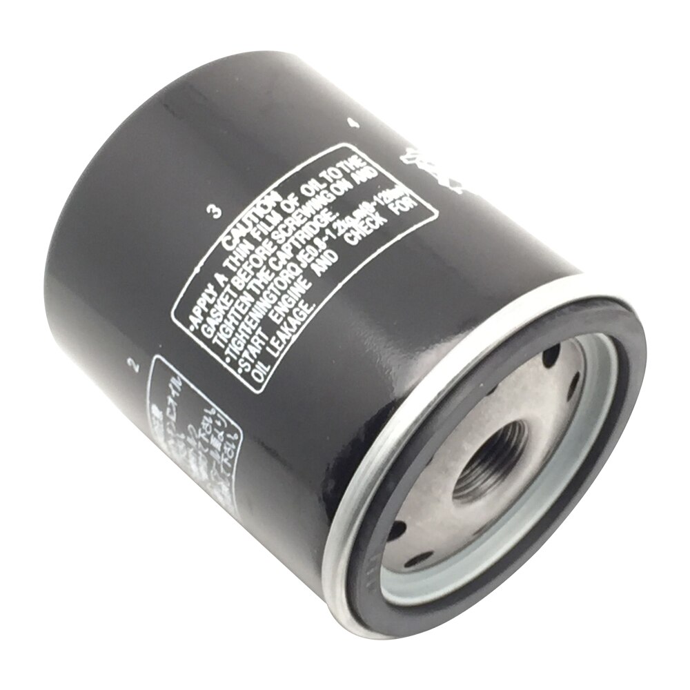 Motorcycle Oil Filters For Harley Davidson FLHS FL... – Vicedeal