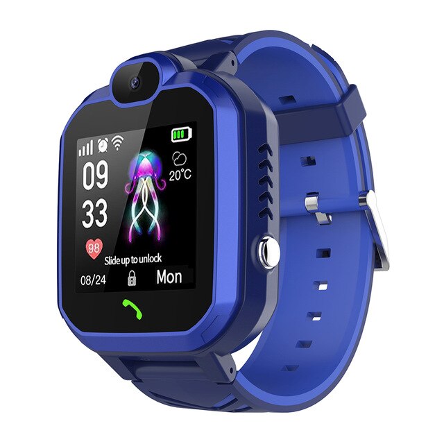 Smart watch LBS Kid SmartWatches Baby Watch for Ch... – Vicedeal