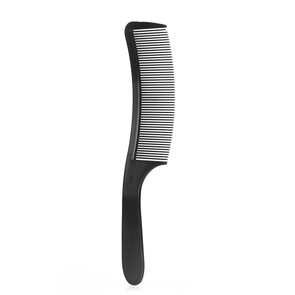 Curved Hair Clipper Cutting Comb Anti-static Hair ... – Grandado