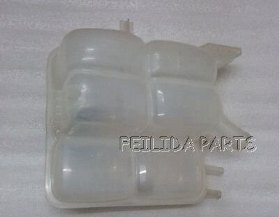 ORIGINAL OEM COOLANT RECOVERY TANK RESERVOIR RADIA... – Grandado