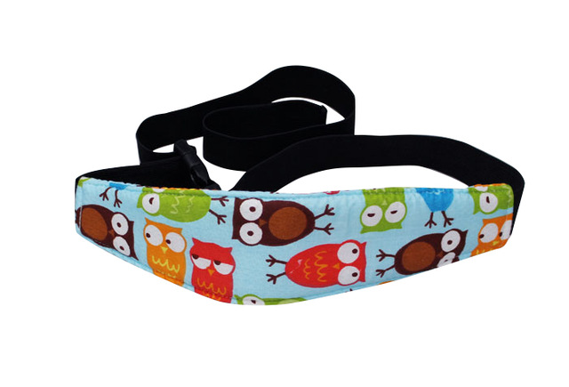 Barnesikkerhetssetehode feste ekstra bomullsbelte ... – Grandado