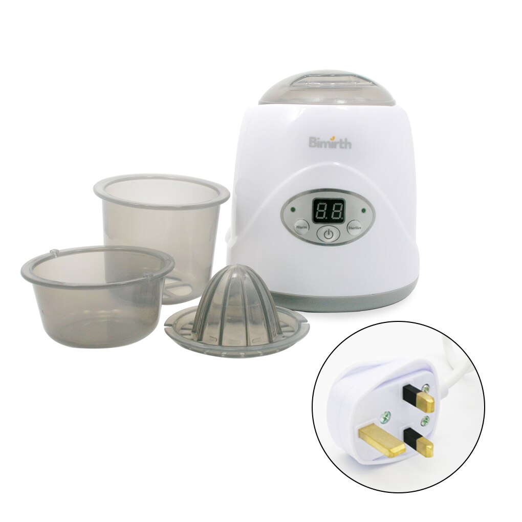 Multi-functional LED Breast Milk Heater Electronic... – Grandado