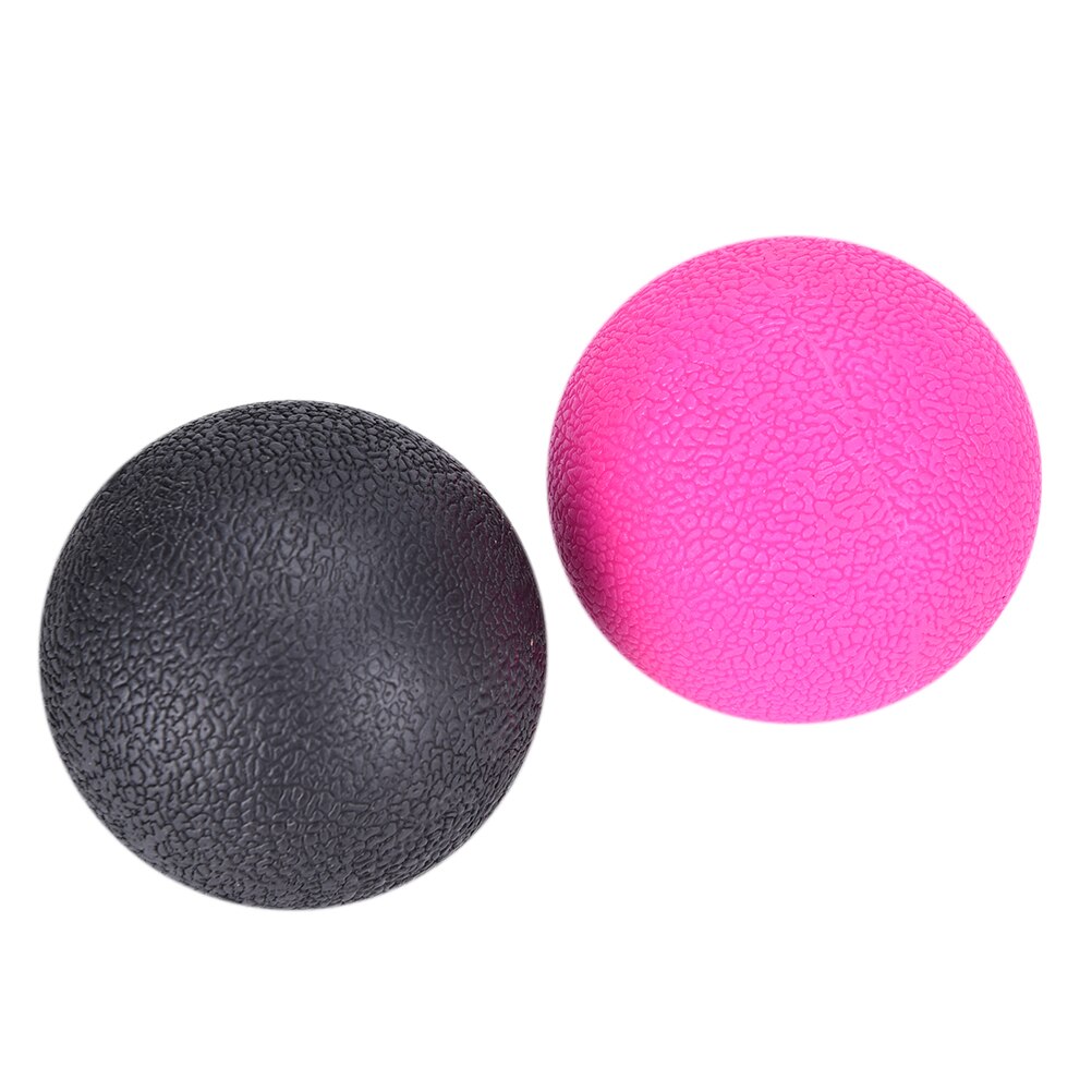 1Pcs 6 Colors Lacrosse Massage Ball for Myofascial... – Grandado