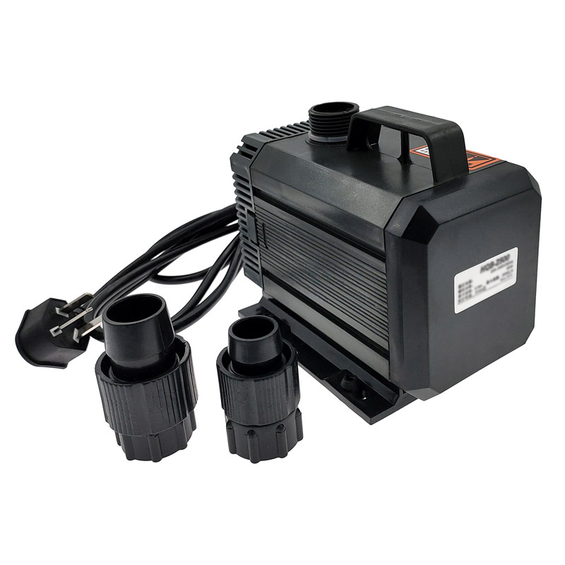 Multi-function submersible Fish pump MQB-4500 100W... – Grandado