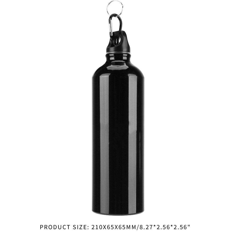 500Ml Waterfles Aluminium Fiets Fietsen Fietsen St... – Grandado