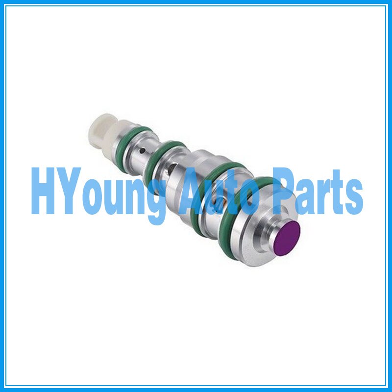Purple V5 CONTROL VALVE R134A, 7cm length, 41 psi ... – Grandado