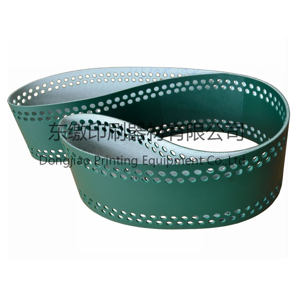 Heidelberg SM74/PM74 Zuig Tape M3.020.014 Drukmach... – Grandado