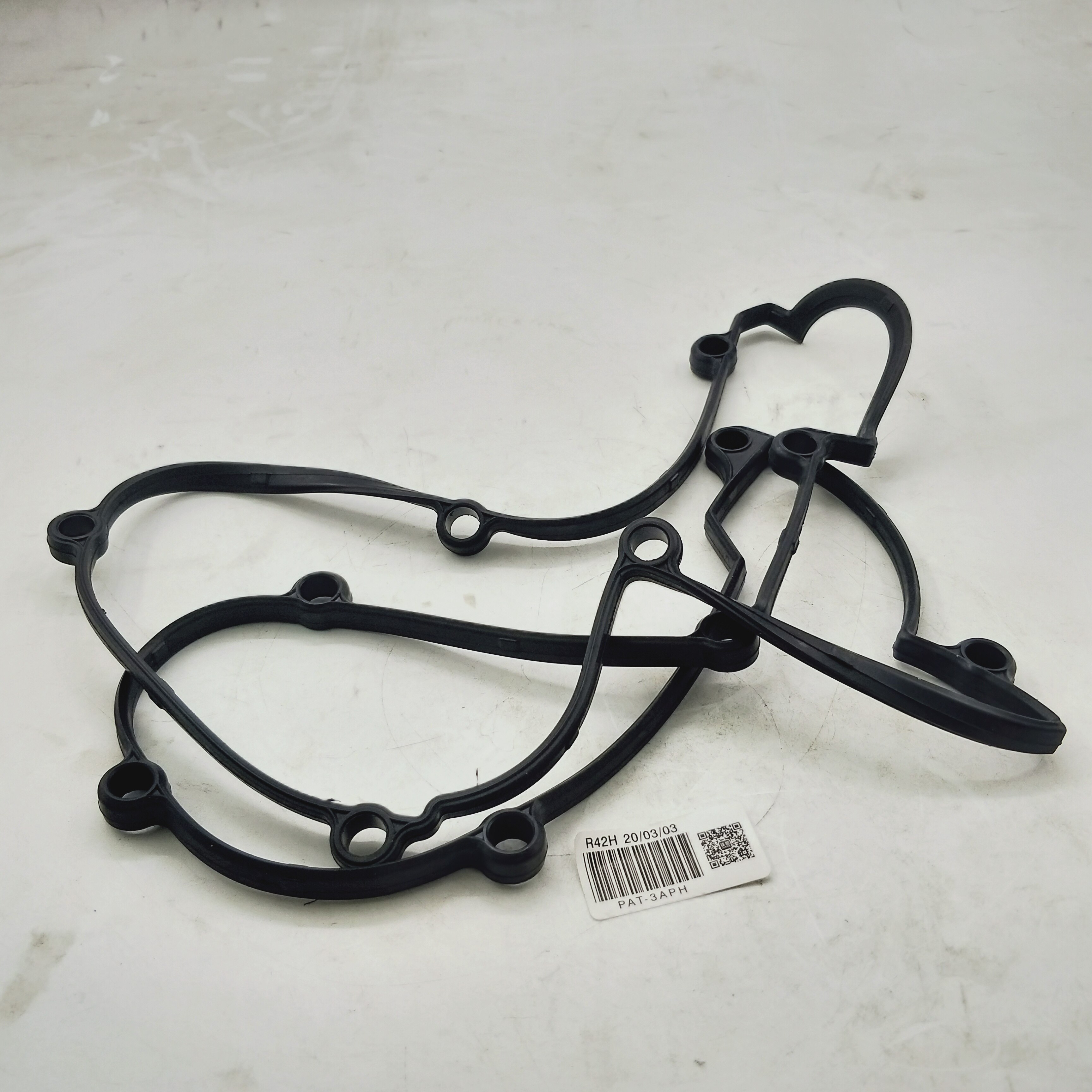 Dnp Motor Klep Pakking Fit Voor Hyundai Elantra Ki... – Grandado