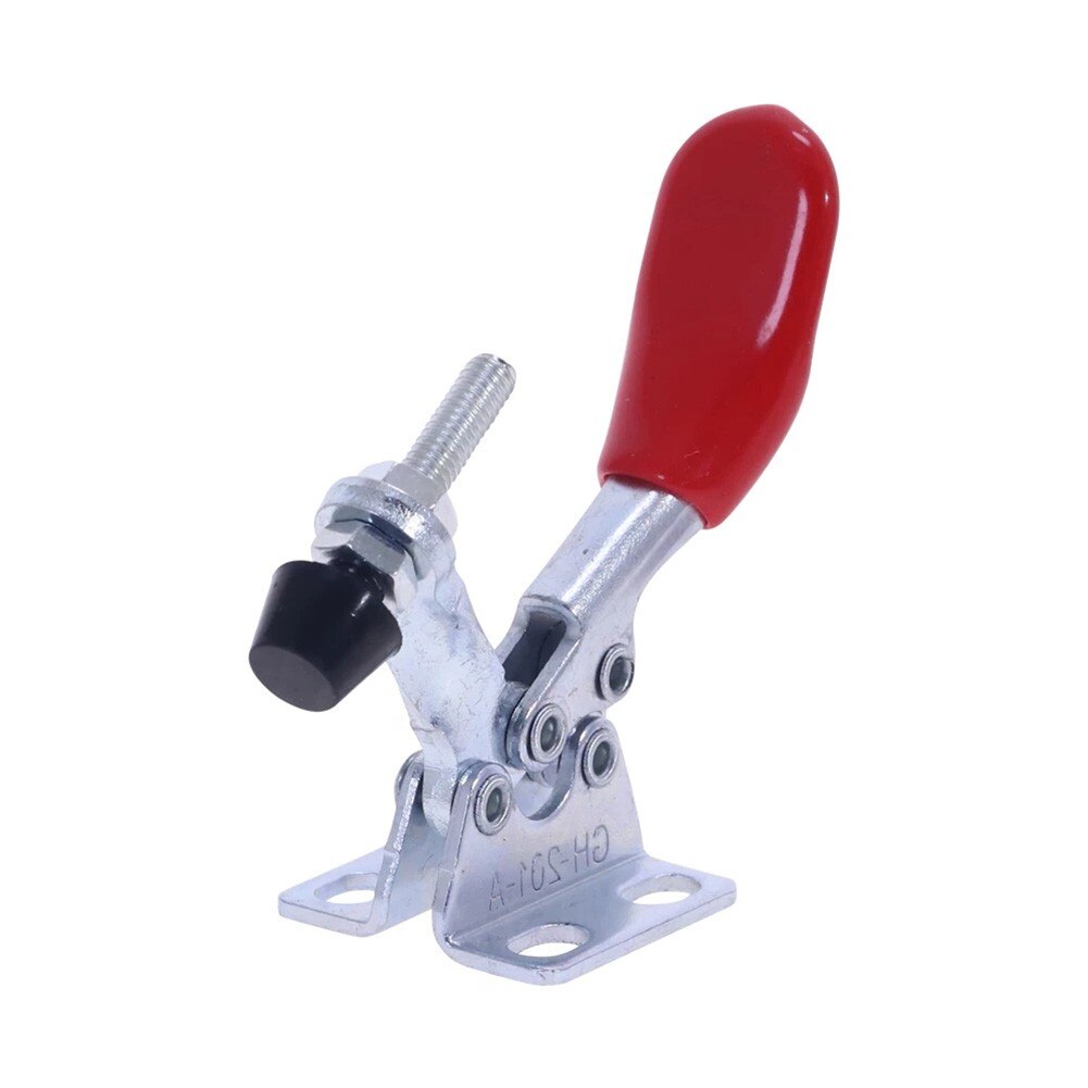 4Pcs GH201A Horizontale Verticale Toggle Clamp Qui... – Grandado
