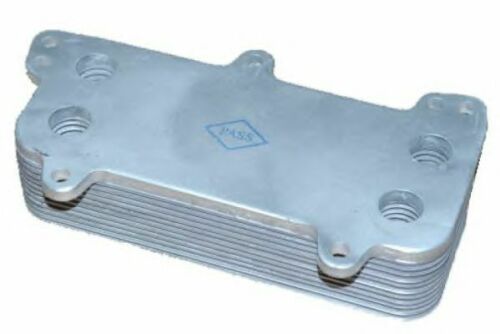 Oliekoeler Voor V W T Ransporter T5 T Ouareg 2.5 T... – Grandado