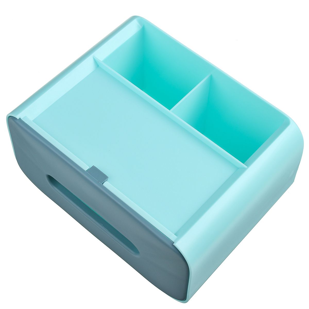 Multifunctionele Thuis Keuken Plastic Tissue Box S... – Grandado