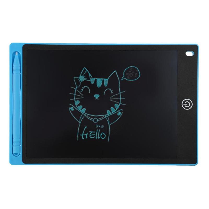 PPYY -12Inch Portable Digital Lcd Drawing Tablet W... – Vicedeal