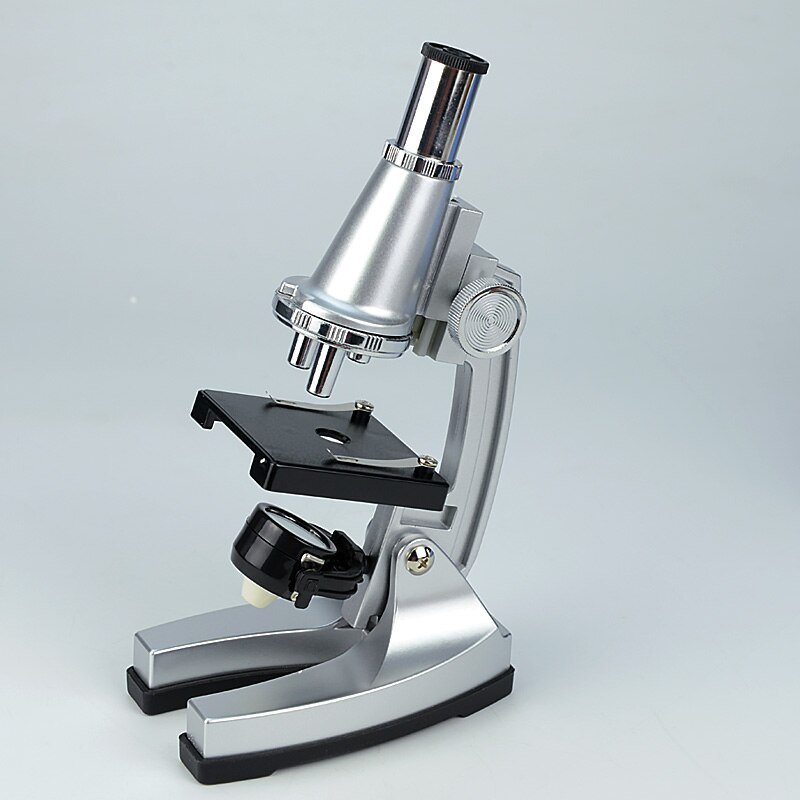 Educational Illuminated Microscope 100x, 400x, 900... – Grandado
