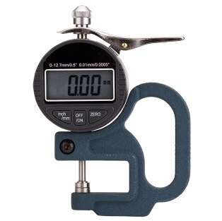 0-25MM flat head 0.01--0.001MM digital displaying ... – Grandado