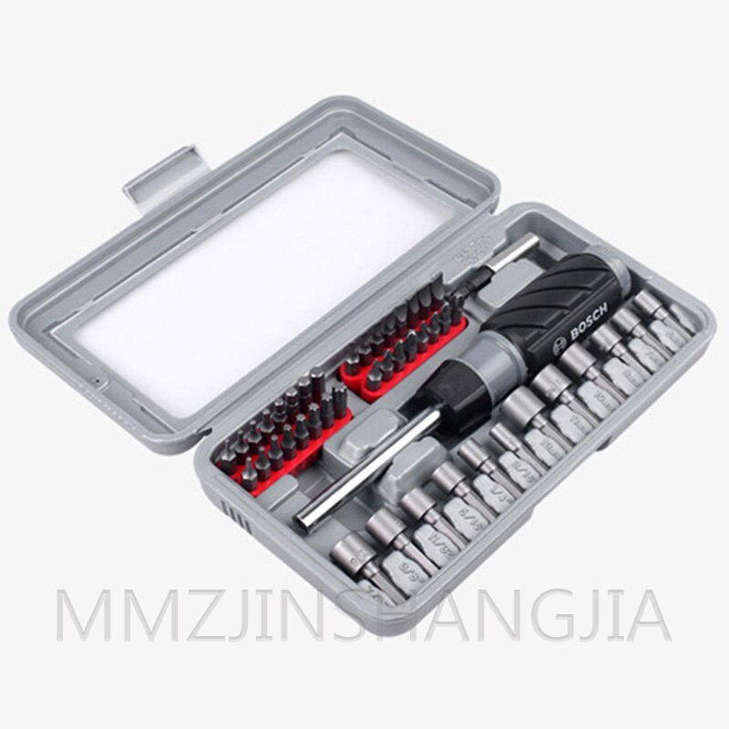 Cross Recessed Multifunctional Ratchet Hexagonal S... – Grandado