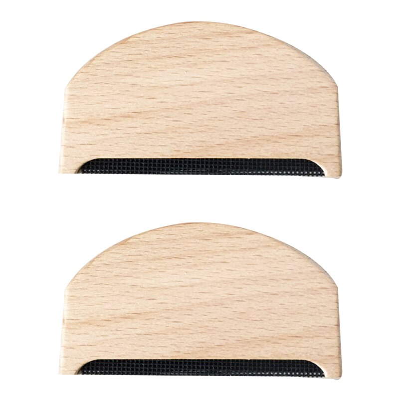 2Pcs Cashmere Sweater Clean Up Combing Ball Finish... – Grandado