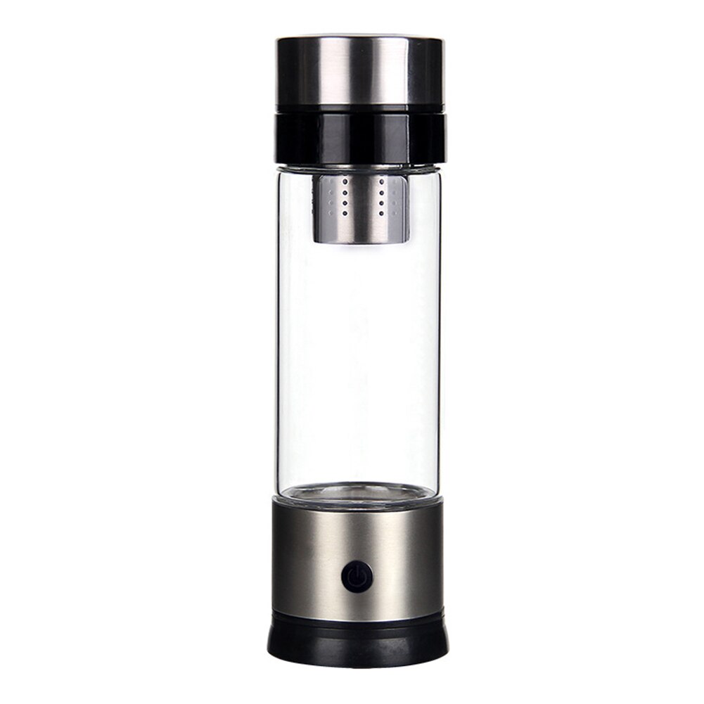 Hydrogen-Rich Water Ionizer Maker Cup Generator Gl... – Vicedeal