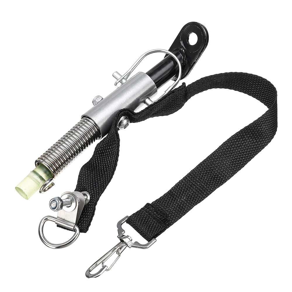 Fietskar Baby/Pet Koppeling Hitch Mount + Lock Lin... – Grandado