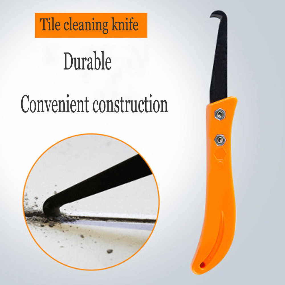 1 PC Tile Gap Repair Hook Knife Wall Floor Ceramic... – Vicedeal