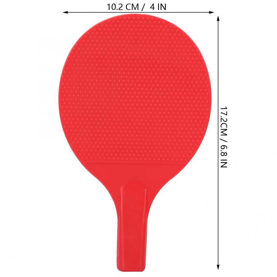 Table Tennis Rackets Outdoor Children Training Tab... – Grandado