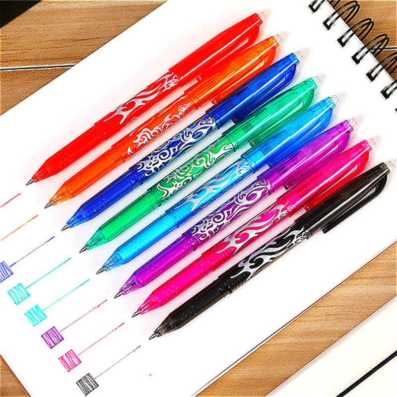 1 stücke Grundlegende Marker Stift DIY Metall Lösc... – Vicedeal