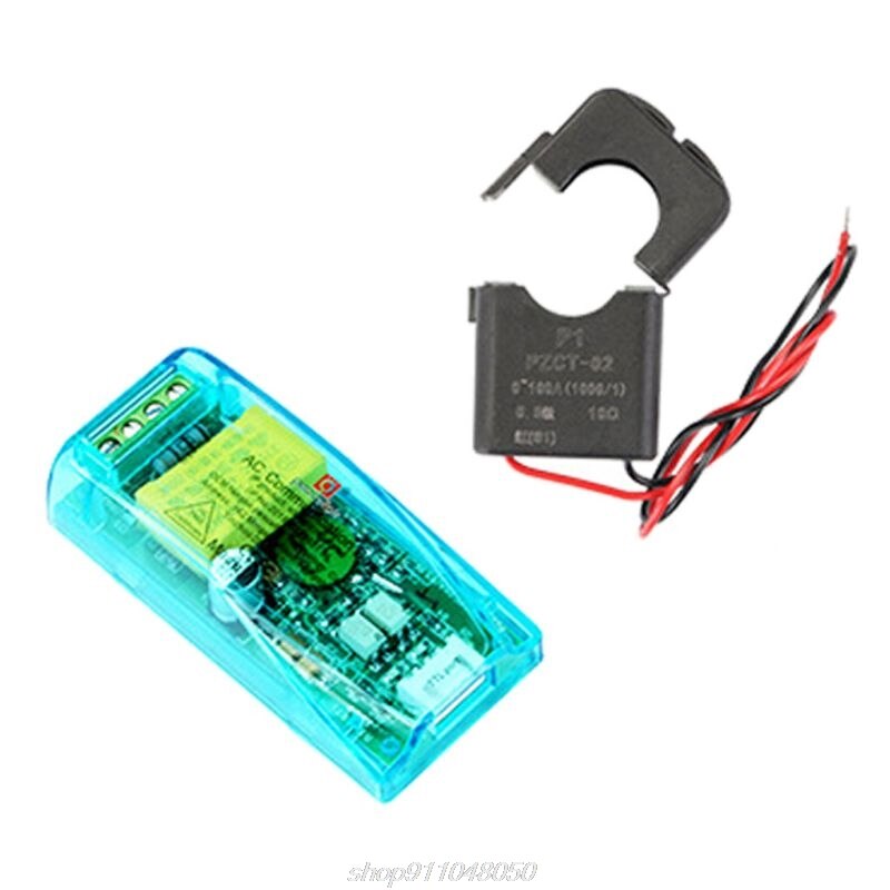 PZEM-004T 3.0 Version Communication Module TTL Mod... – Vicedeal