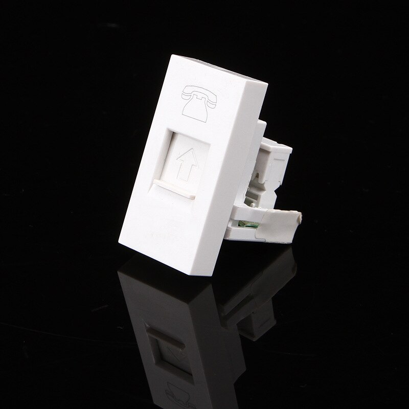 250v één-bit telefoonaansluiting functie deel 45 w... – Vicedeal