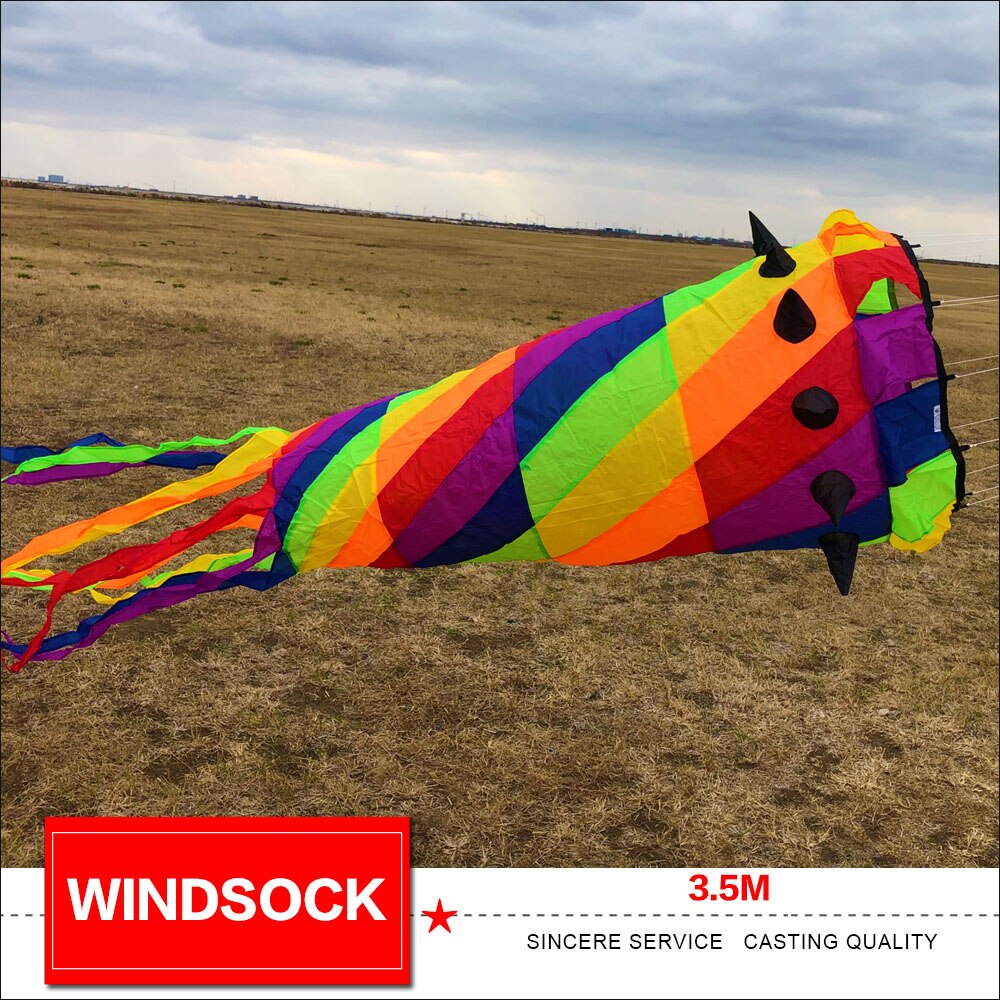 KITE 3.5m windsock – Grandado