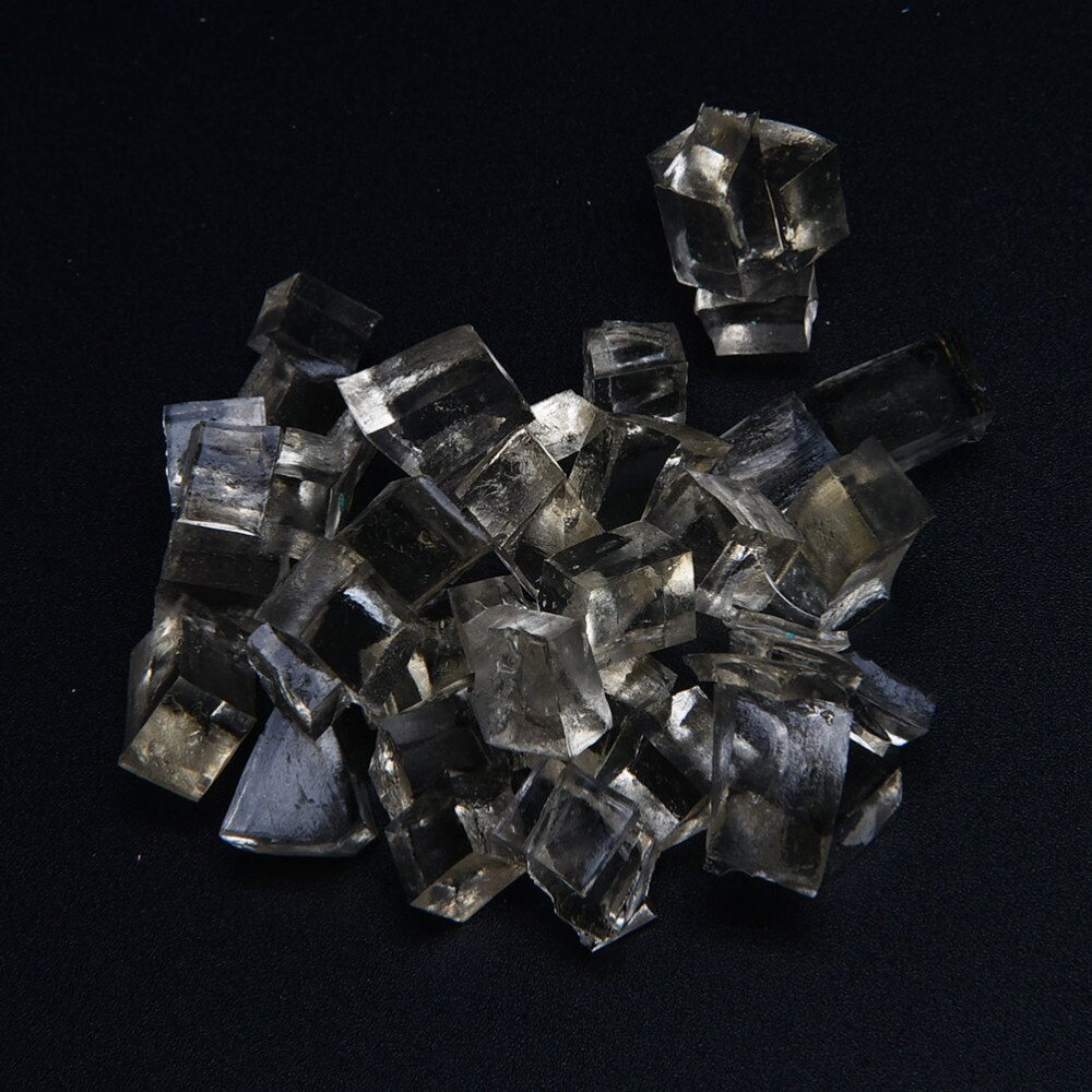 1 Bag Magic Trick Water Becomes Ice Prop Close-up ... – Grandado