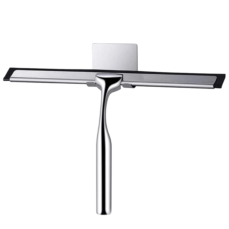 All-Purpose Shower Squeegee Window Wiper Bathroom ... – Grandado