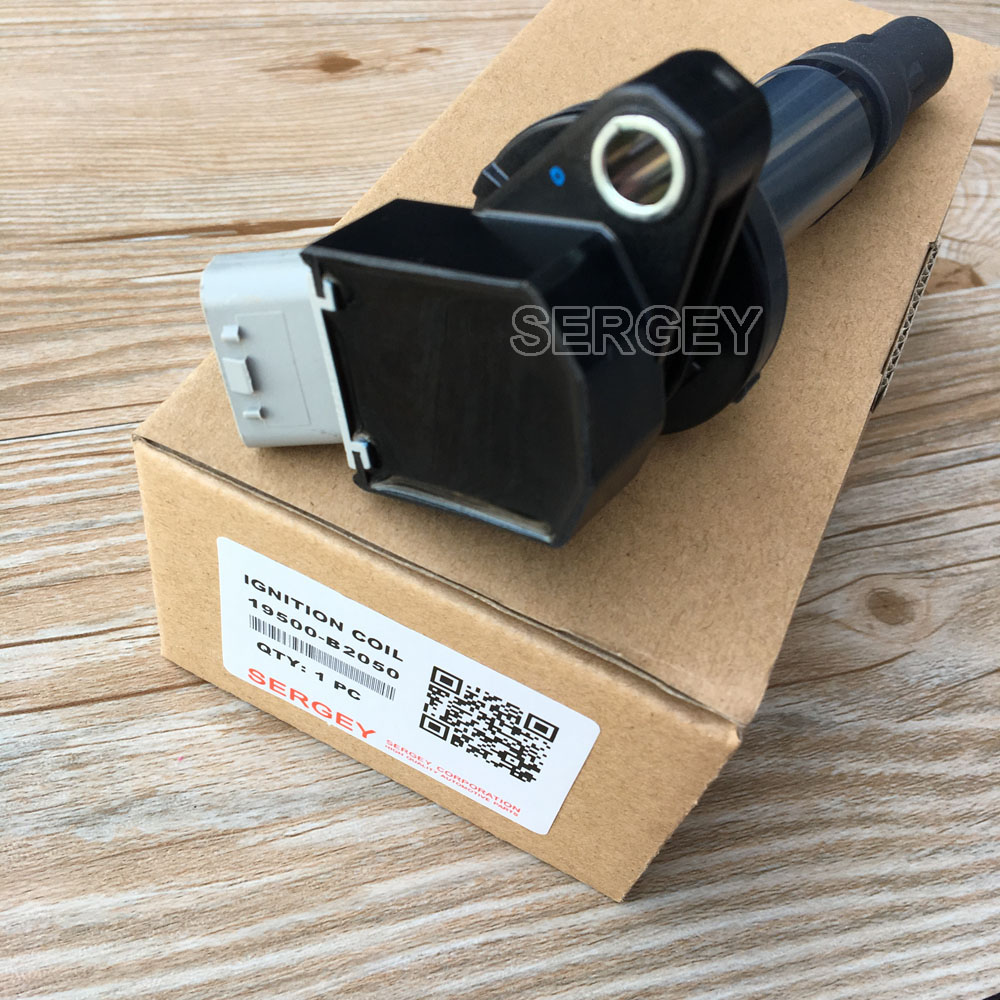 Ignition Coil 19500-B2050 19500B2050 For DAIHATSU – Vicedeal
