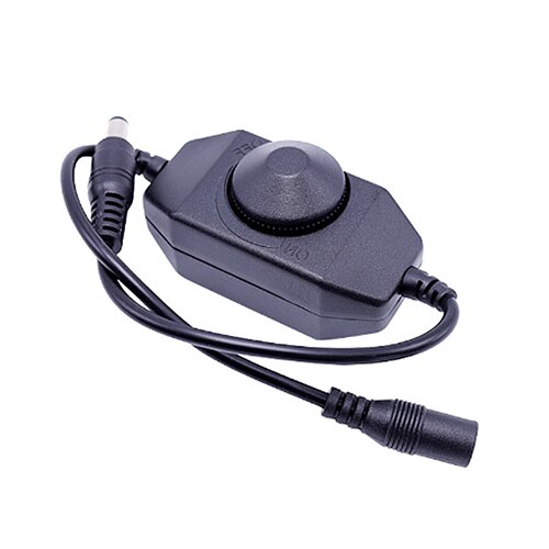 LED Dimmer Switch Brightness Adjust Controller for... – Grandado