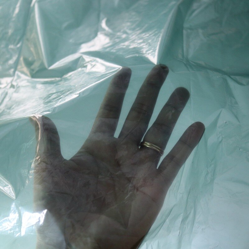 5~50m Width:1.2m Green Planting Mulch Film Vegetab... – Vicedeal