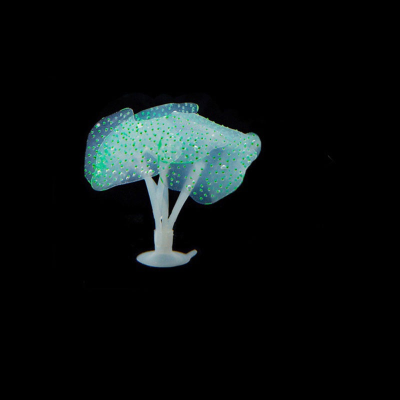 Useful Fluorescent Vivid Jellyfish Aquarium Decora... – Grandado Useful Fluorescent Vivid Jellyfish Aquarium Decora... – Grandado