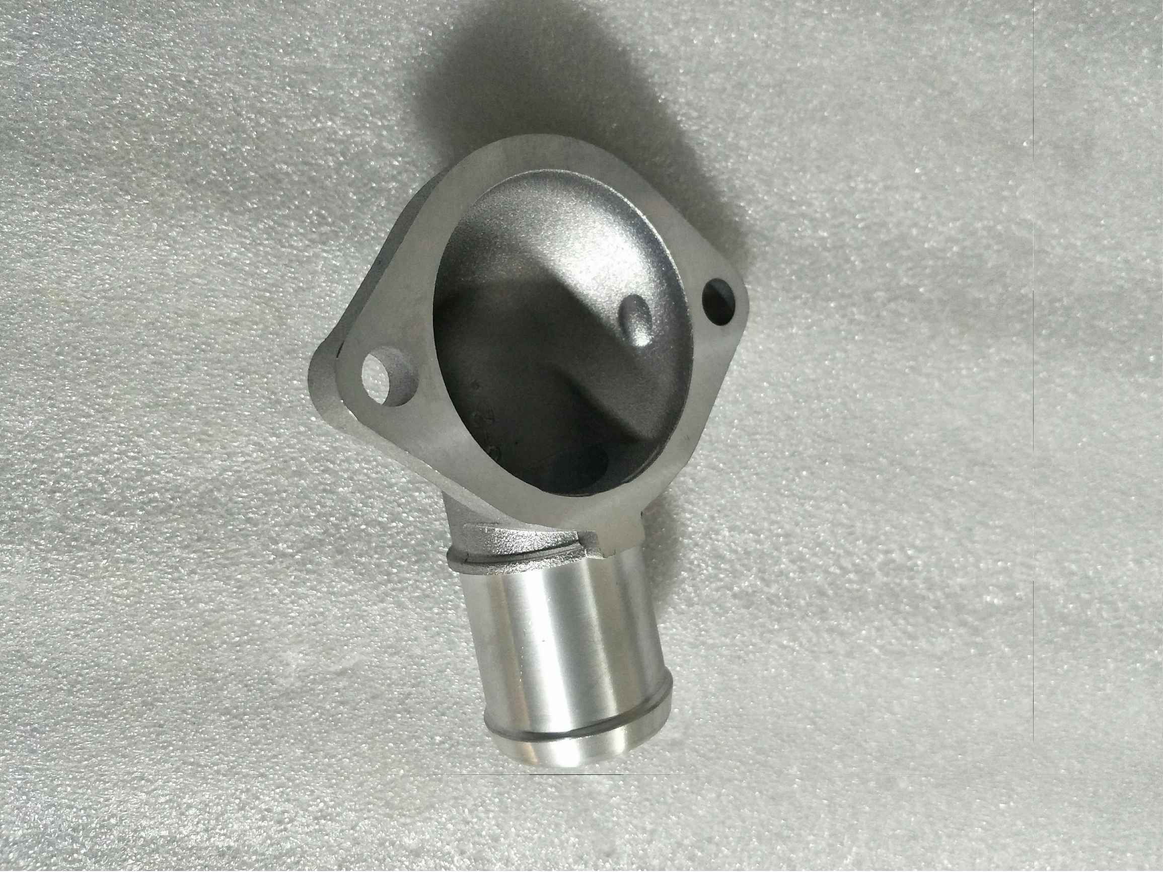 Koelvloeistof Water Outlet Fitting Voor 95-02 H-Yu... – Grandado