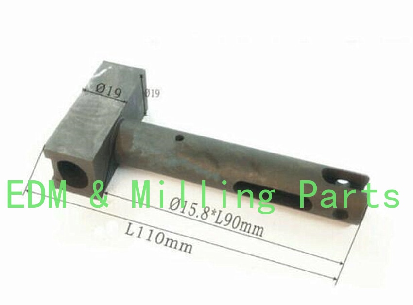 CNC Mill Milling Machine Parts Cam Rod Sleeve Asse... – Vicedeal