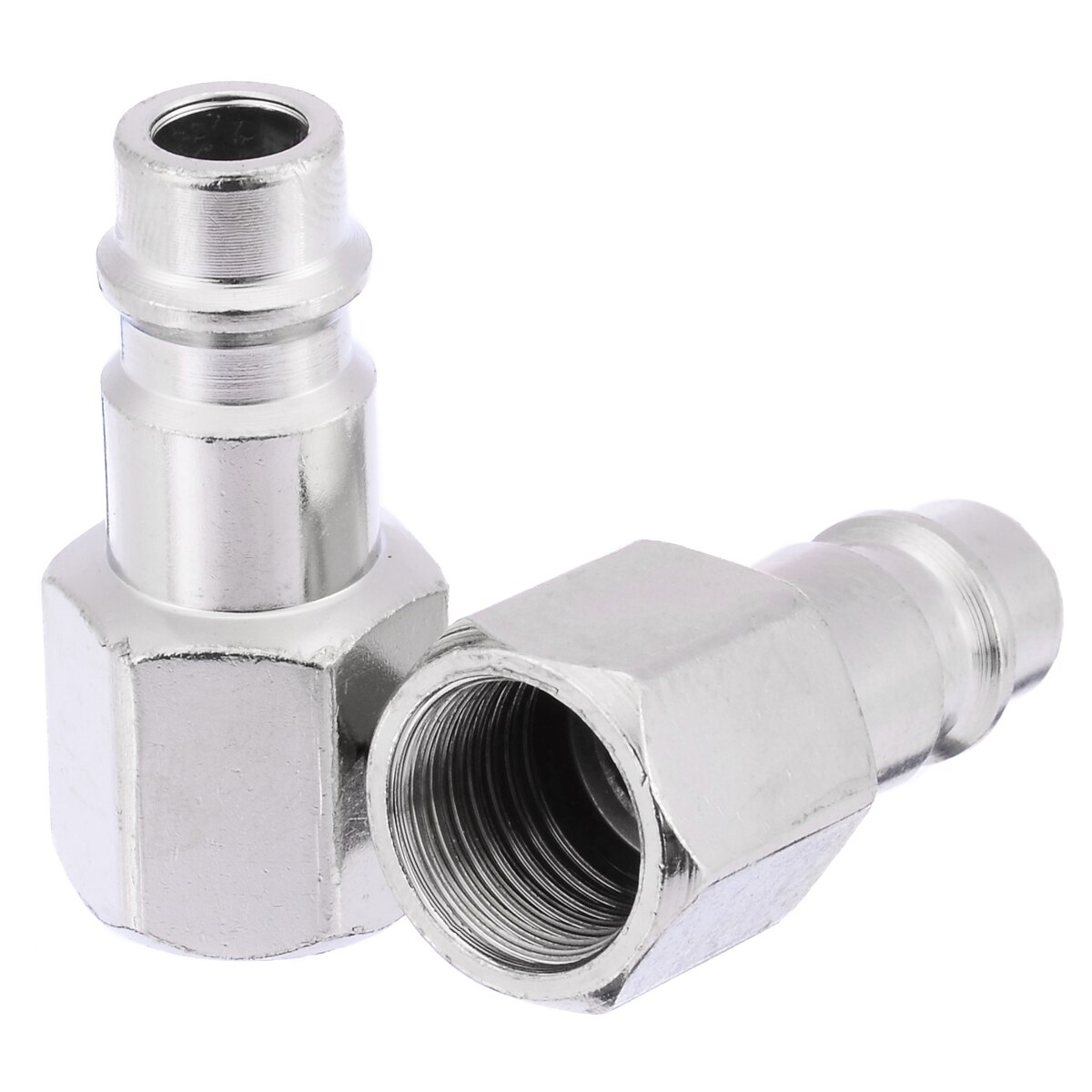 6pcs Euro Air Hose Compressor Fittings Connector H... – Grandado