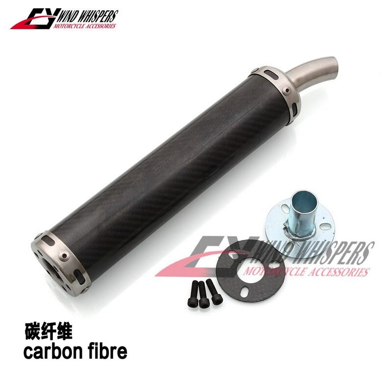 360 x 60mm 50-250cc kaksitahtinen skootteri likamo... – Grandado