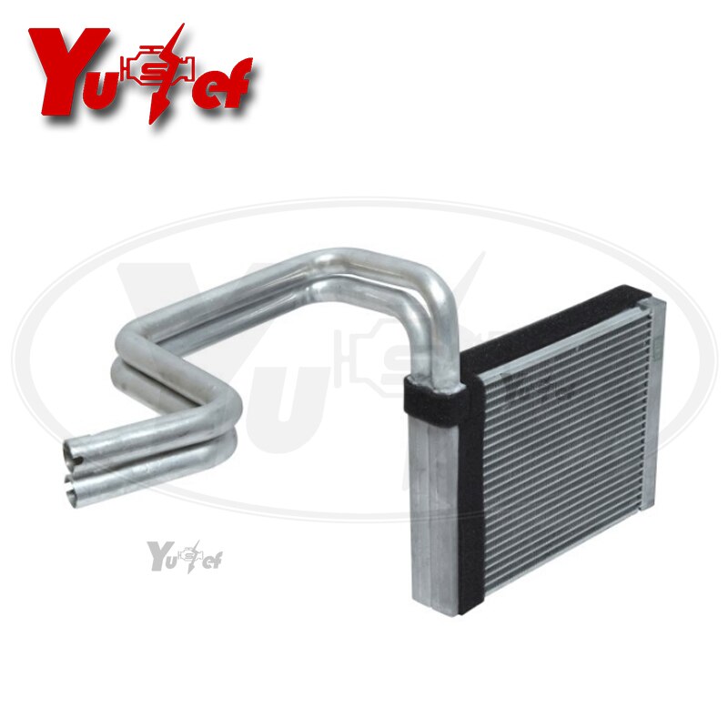 ALL ALUMINUM HEATER CORE FITS FOR FORD FOCUS BV6Z1... – Vicedeal