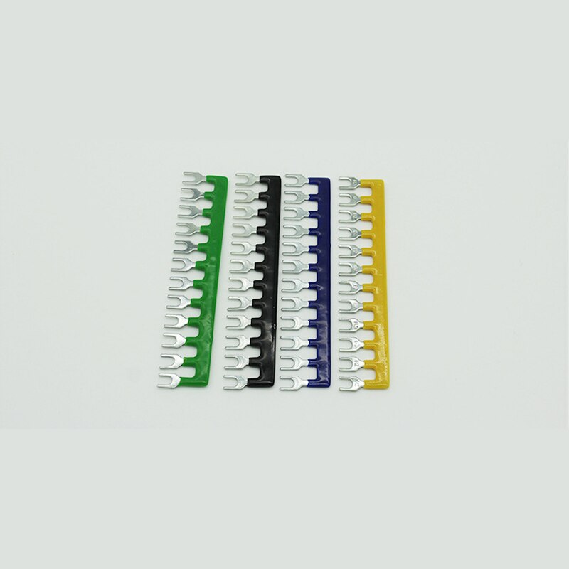 TB 1512 Terminal block connector 15A 12pins TB con... – Vicedeal