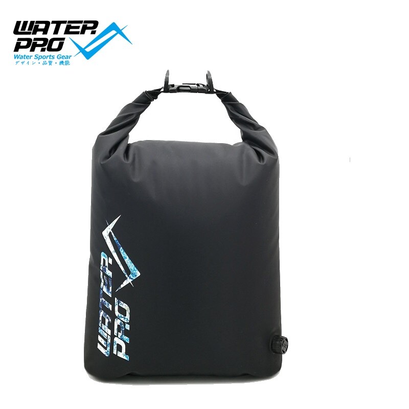 WATER PRO PRINTED DRY BAG BACKPACK 15L Waterproof ... – Grandado