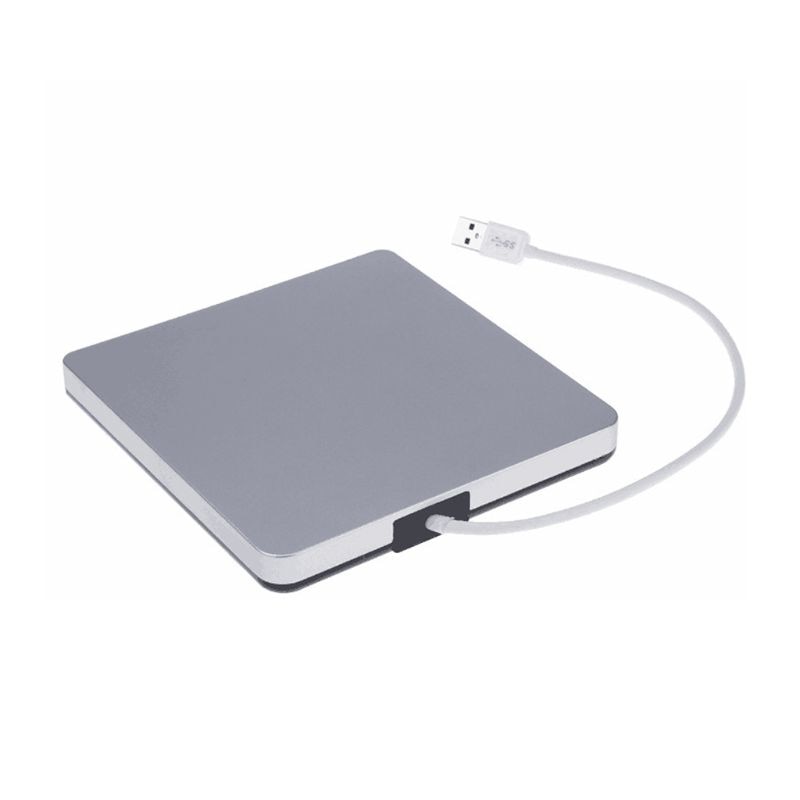 External Slim USB 3.0 DVD Burner DVD-RW VC D C D R... – Vicedeal