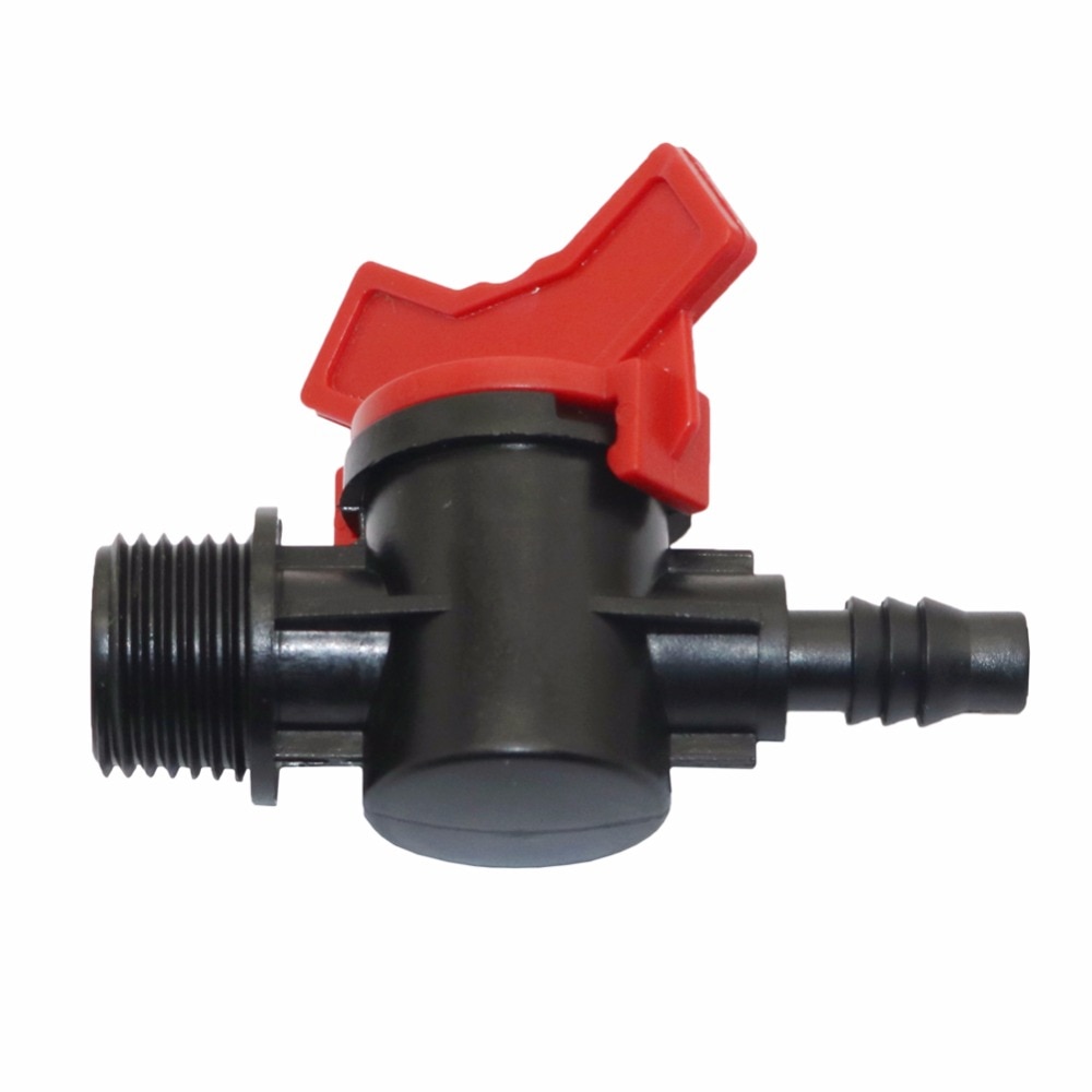 10 Pcs Bypass valve irrigation system garden hose ... – Grandado