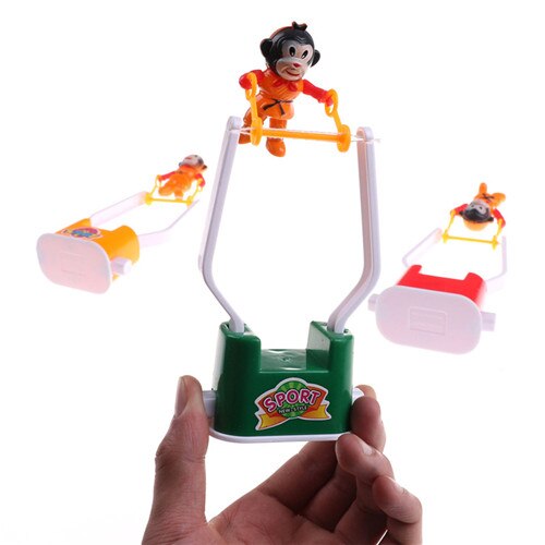 1 pcs Kids Wind Up Clockwork Toy Mini Cute Baby To... – Grandado