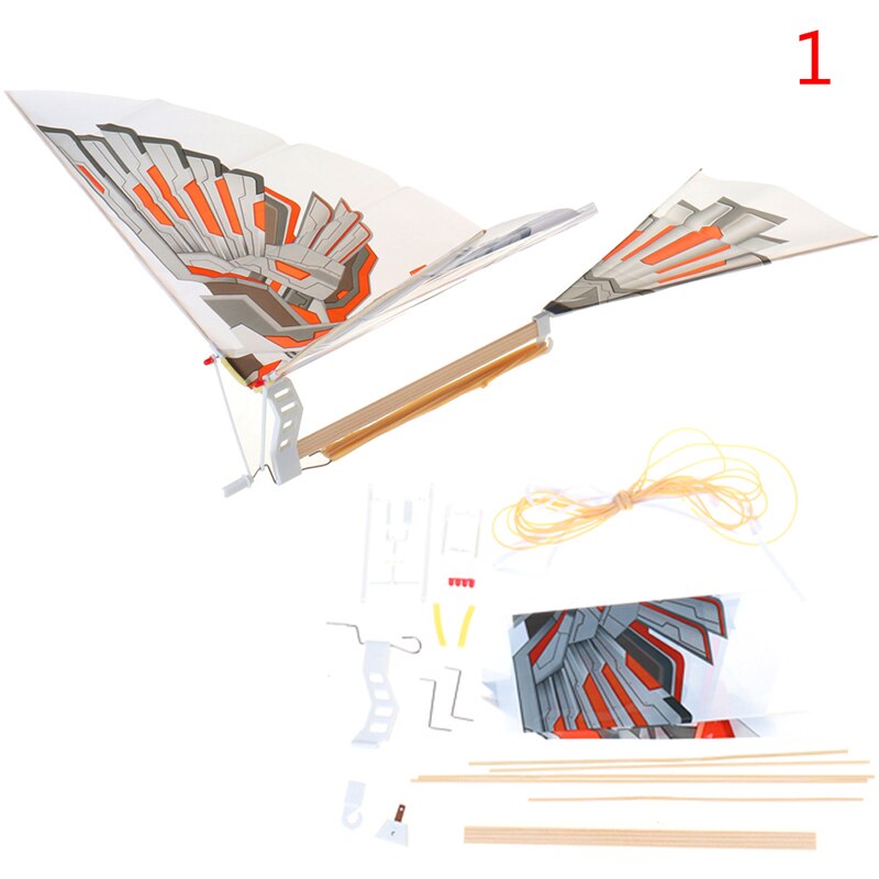 18Inches Eagle Carbon Fiber Imitate Birds Assembly... – Grandado