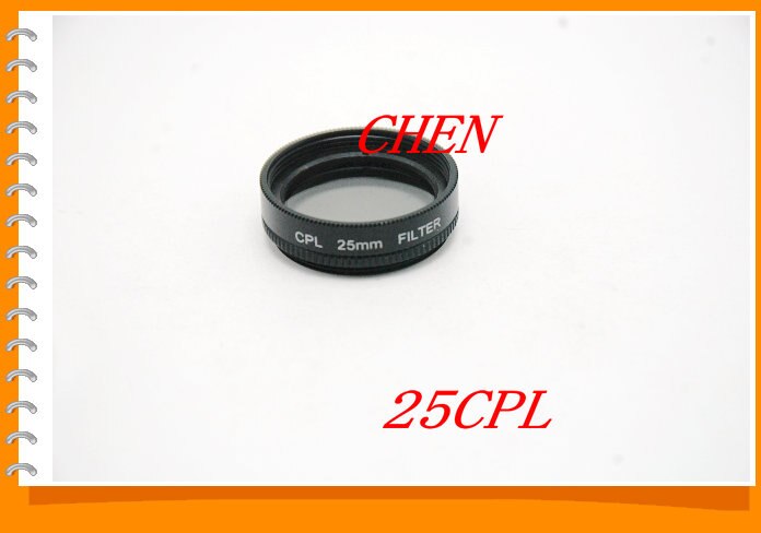 25 mm CPL C-PL PL-CIR Circular Polarizer Polarizin... – Grandado 25 mm CPL C-PL PL-CIR Circular Polarizer Polarizin... – Grandado