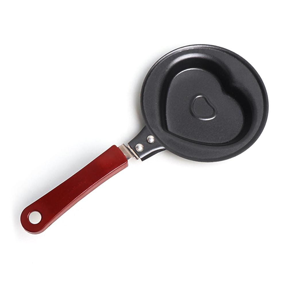 Søde formede æggeforme non-stick rustfri mini morg... – Grandado
