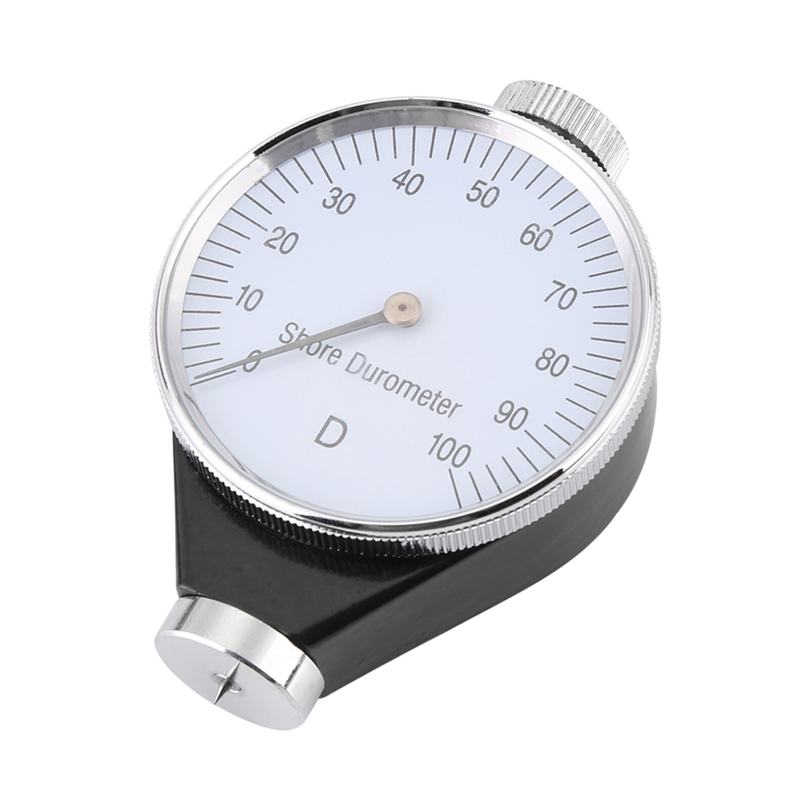Shore Type A/O/D Rubber Band Durometer Hardheid Te... – Vicedeal